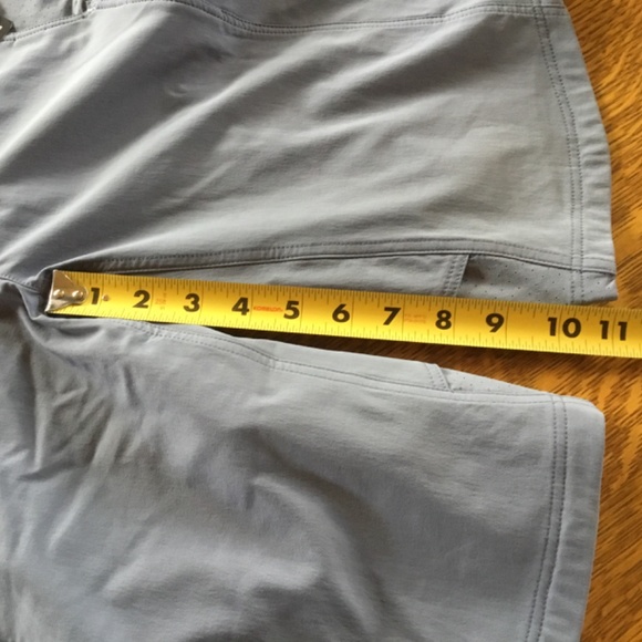 Stio | Shorts | Womens Stio Opr Shorts Size 2 Gray Mountain Biking New ...